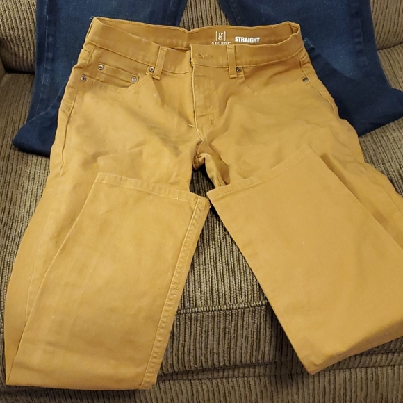 George | Jeans | George Denim Pant Bundle | Poshmark